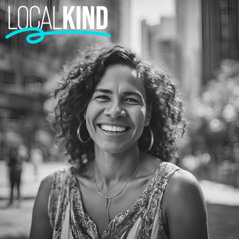 Kelly's Story - LocalKind Northern Beaches